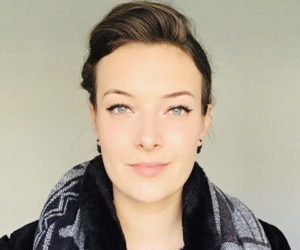 Accueil - Amanda Leduc